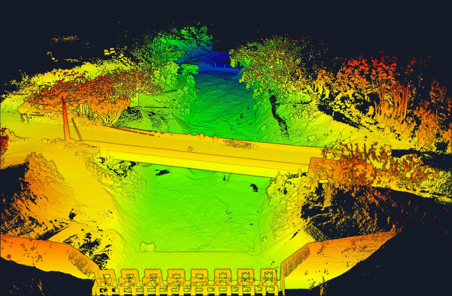 KAARTA Stencil SLAM system