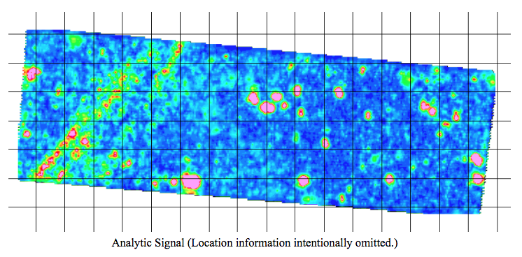 News & Articles - EXI and Foerster Team for Magnetometer Survey of ...