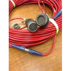 Resistivity cables - 56 electrode w/ 6m take-outs for AGI SuperSting ...