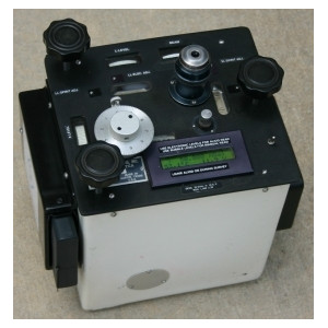 Gravity Meters - Exploration Instruments