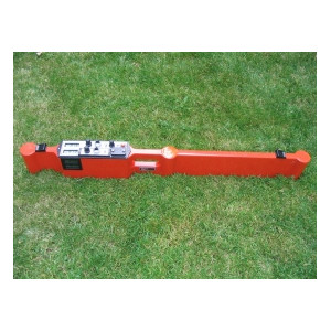 Geonics EM-38 MKII with simultaneous conductivity and in-phase ...