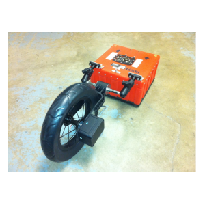 12" Survey Wheel - Radar - Exploration Instruments