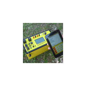 Resistivity - Exploration Instruments