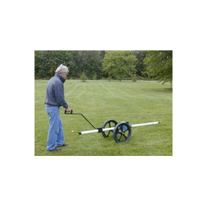 Geonics EM-31 SH (Short) Ground Conductivity Meter - Electromagnetic ...