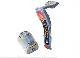 RD 7100 PIPE AND CABLE LOCATOR - Utility Mapping - Exploration Instruments