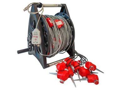 News & Articles - SOILSPY digital seismic system
